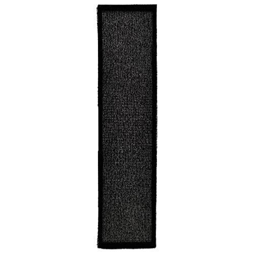 Filter-Monster True HEPA Replacement Compatible With GermGuardian Filter C (FLT5000) Compatible with AC5000 AC5000E AC5250PT AC5300B AC5350W AC5350B AC5350BCA1, 2-pack