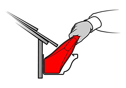 Gutter Getter 00101 Cleaning Scoop