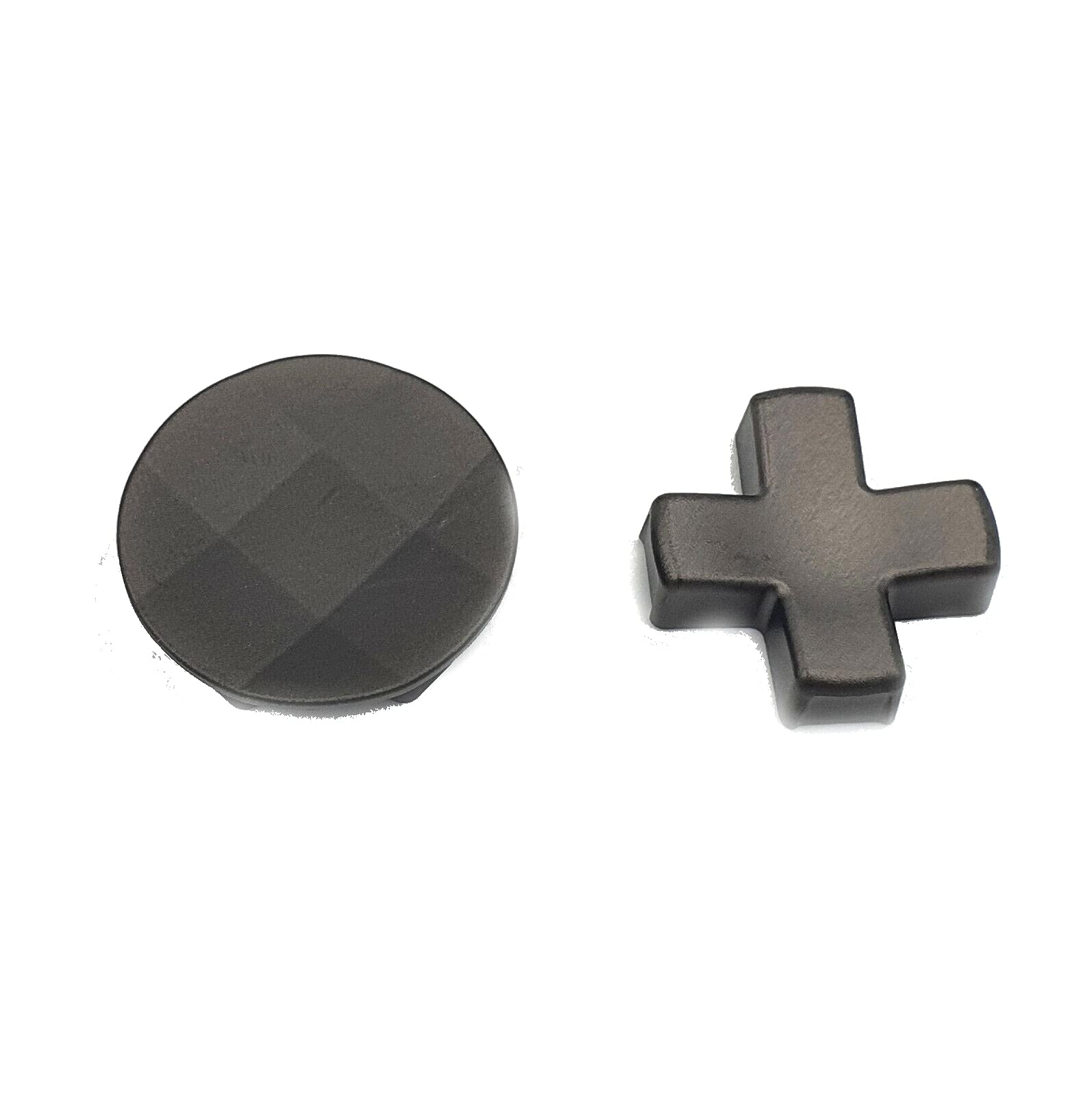 Magnetic D-pad Base Replacement Compatible with Xbox One Elite Series 2 Controller Black (1pc)