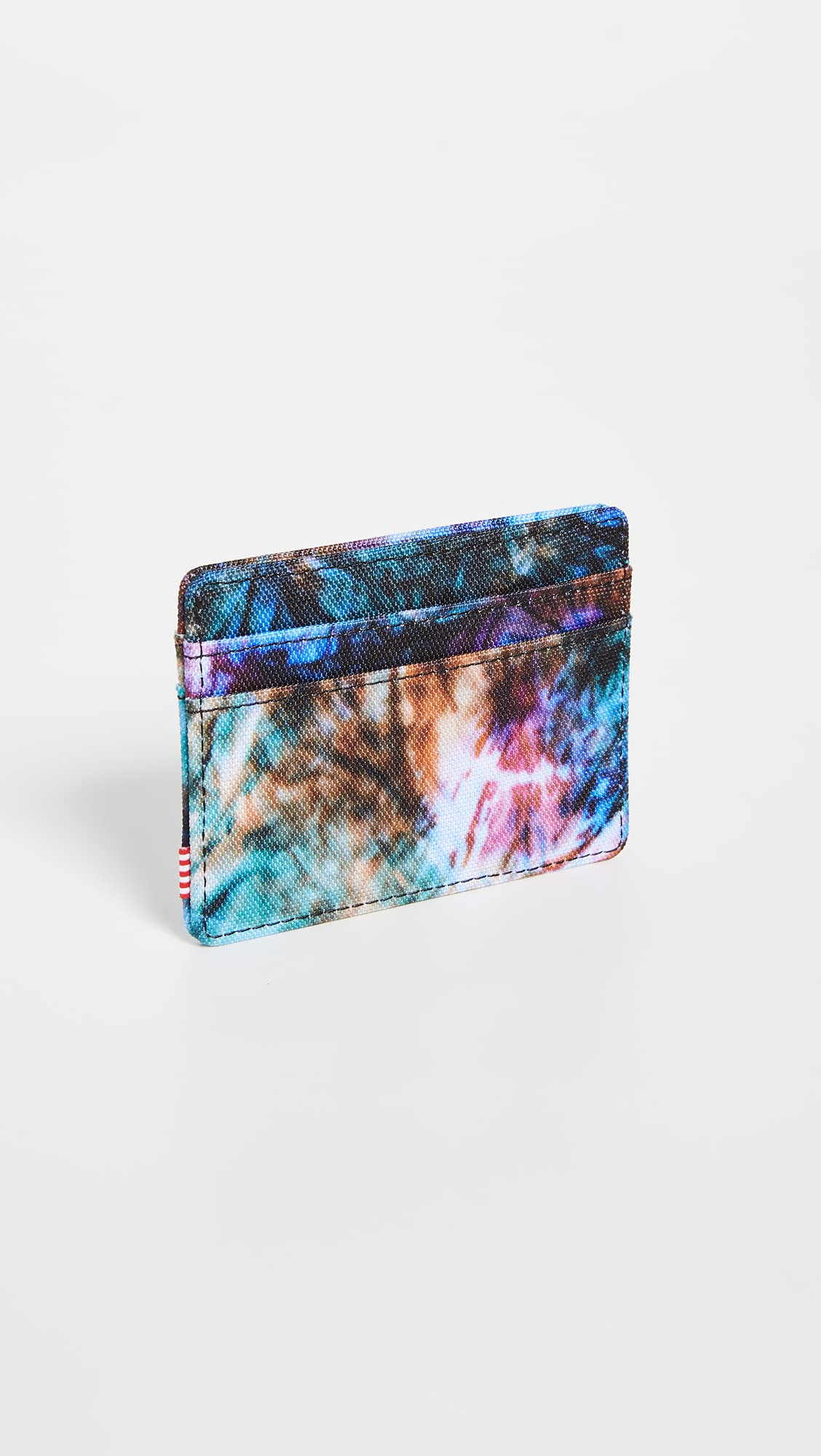 Herschel Charlie RFID, Summer Tie Dye