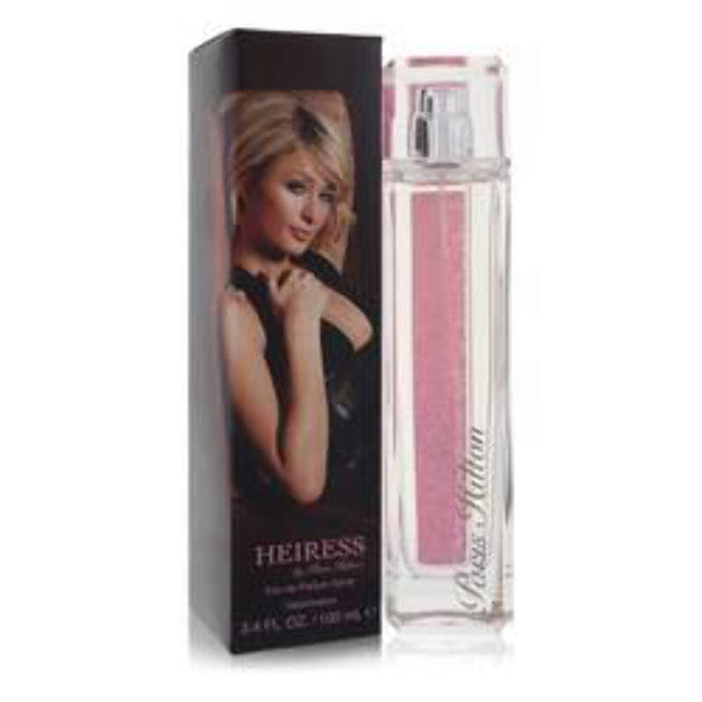 Paris Hilton Heiress Women Eau De Parfum Spray, 1 Ounce