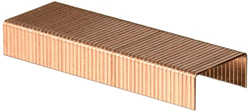 Klinch-Pak K-C-5/8 Carton Closing Staple with 1-1/4" Crown, 2500 Per Package