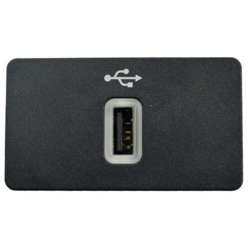 Bestycar OEM Genuine Single USB Interface Module Compatible for Ford CARPLAY SYNC 3 HU5Z-19A387-A Mustang Focus