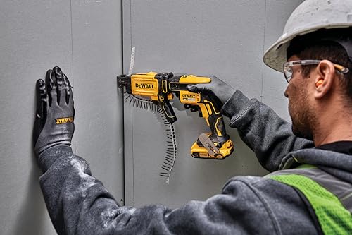 DEWALT Drywall Screw Gun Collated Attachment (DCF6202)
