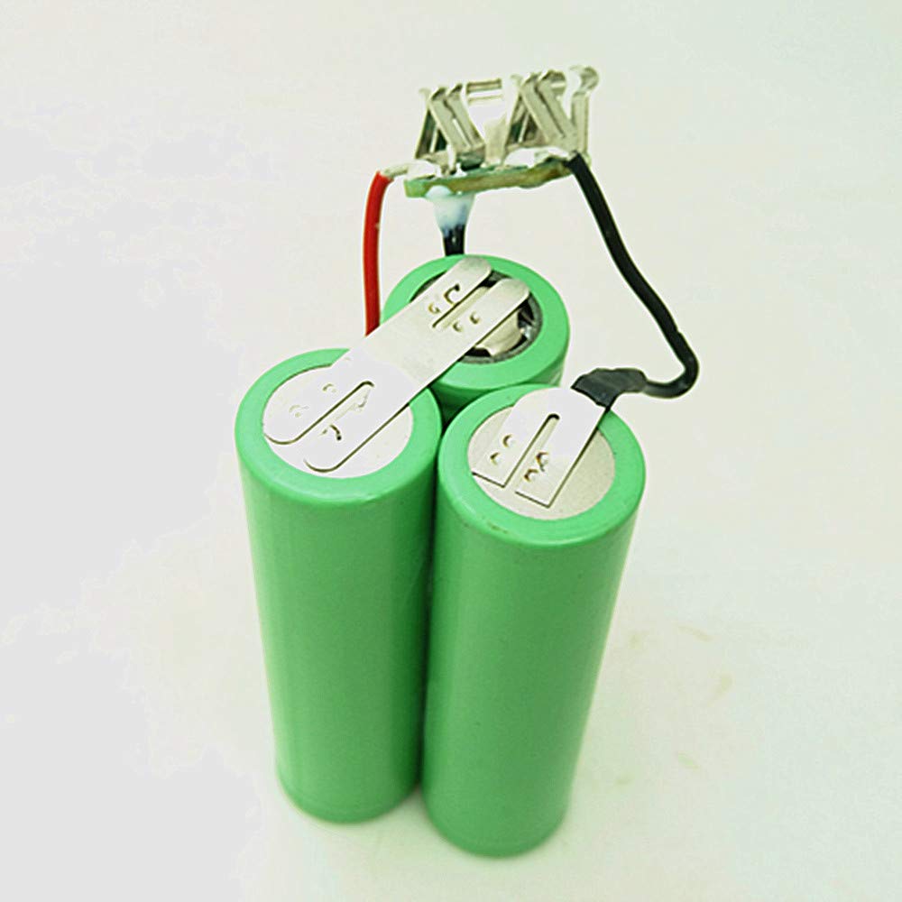 BAT411 Battery Plastic Case (no Battery Cell) PCB Circuit Board for Bosch 10.8V 12V BAT 411 411A GSR 10.8-Li Li-ion Battery Shell