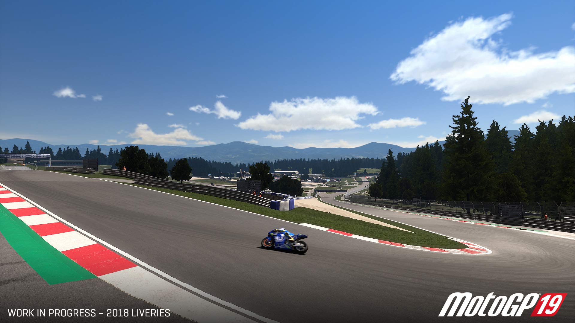 MotoGP19 (PS4)