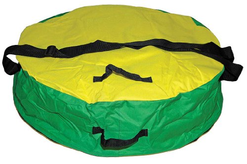 Great Lakes Sports Hula Hoop Storage Bag (24")
