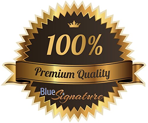 Coffee Filters replacements 9 for Cuisinart coffee machine water filters fully compatible by Blue Signature (9 Cuisinart Filers)