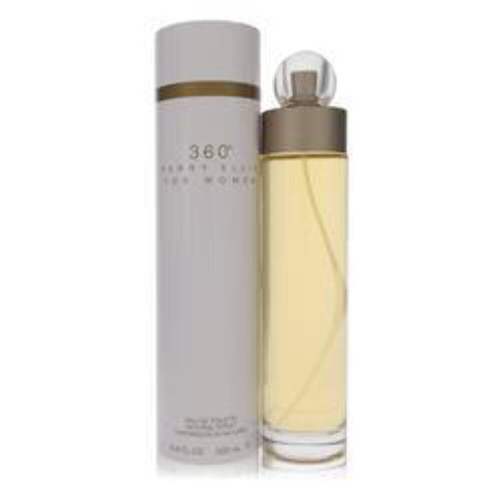Perry Ellis 360 By Perry Ellis For Women. Eau De Toilette Spray 1 Ounces