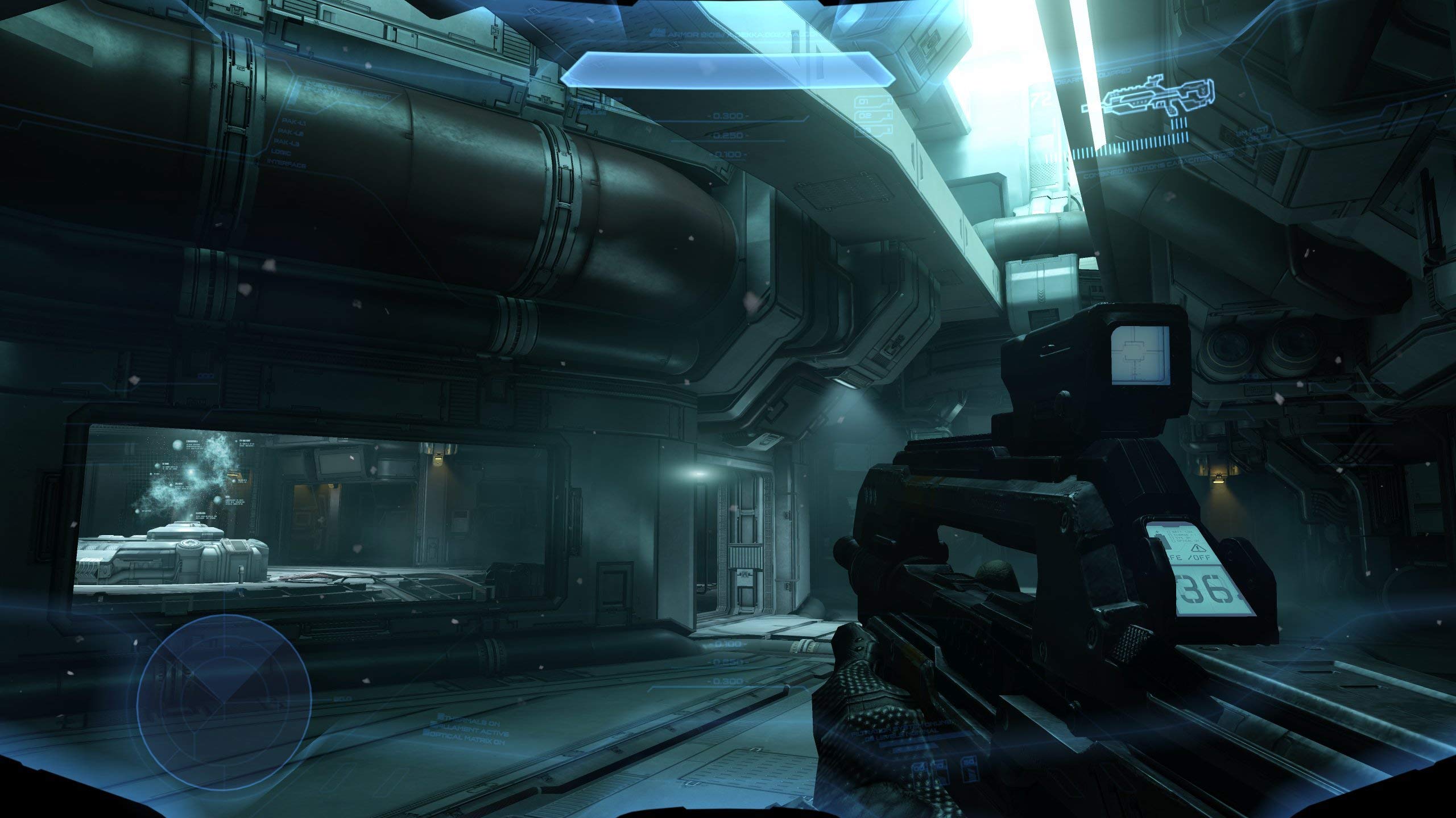 Halo 4 - Xbox 360 (Standard Game) (Renewed)