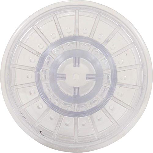 Custom Molded Products CMP 3-Tier Pool Fountain Clear 25565-009-000