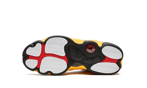 Jordan Youth Air 13 Retro GS DJ3003 167 Del Sol - Size 6Y