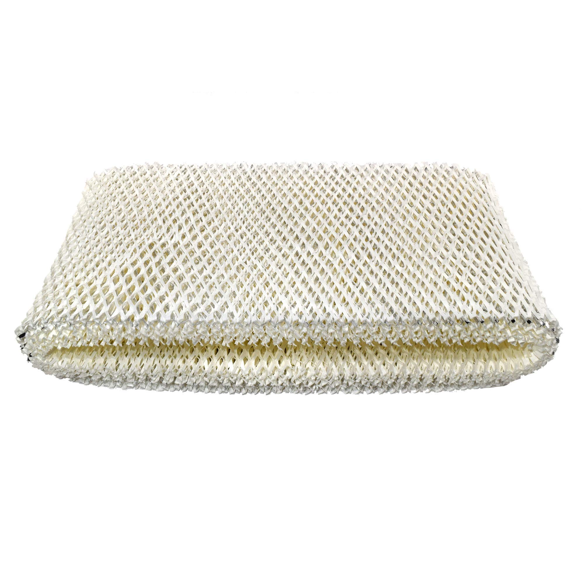 HQRP 2-Pack Wick Filter Compatible with Bionaire BWF75 Filter D Replacement BCM3656 BCM3855 BCM3955 BCM3656-UM BCM3855C BCM3600 Humidifiers