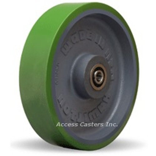 Hamilton W-1230-DB-3/4 DURALAST Wheel 12X3 3/4BB 3500
