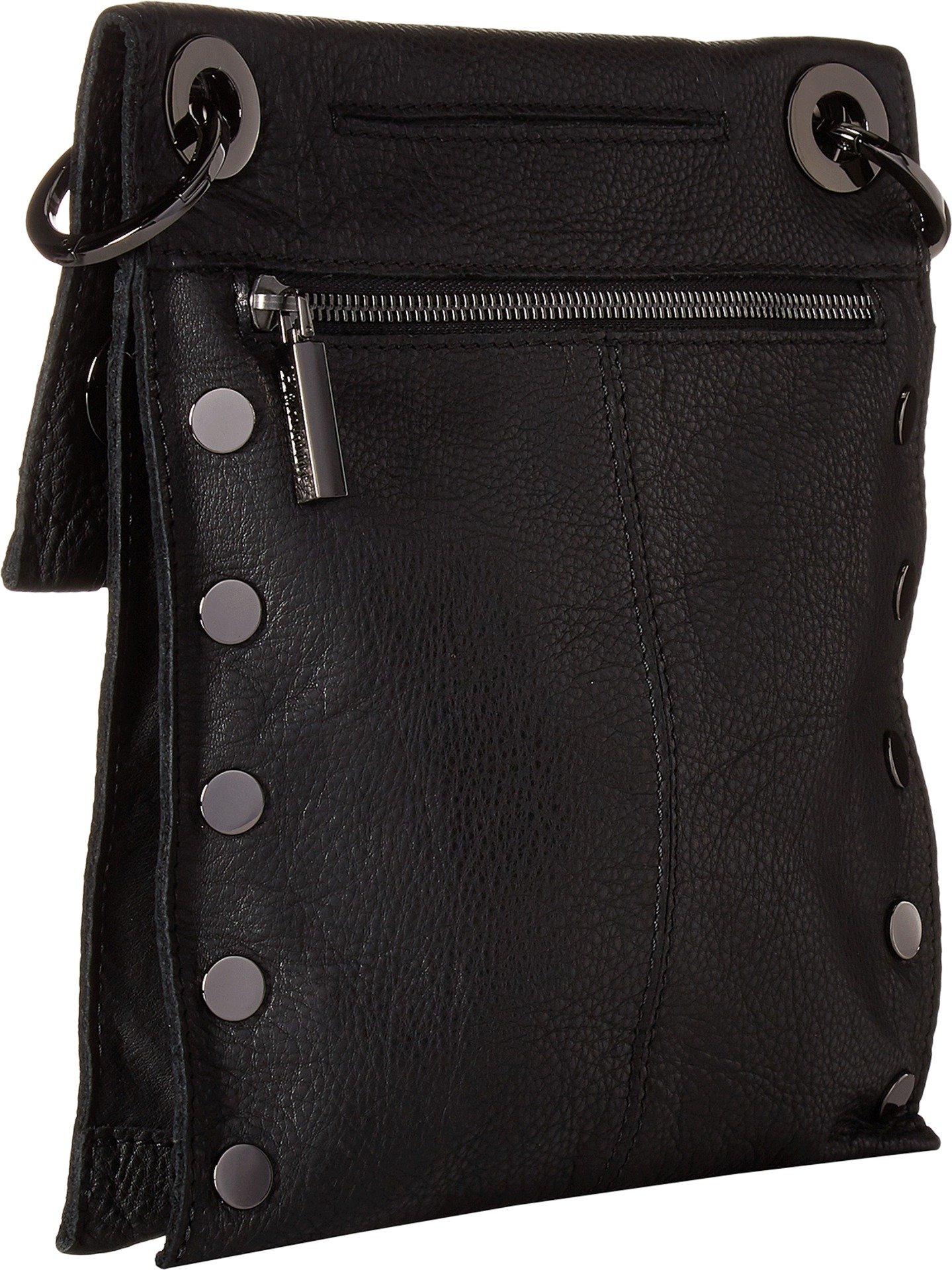 Hammitt Montana Rev Medium Black/Gunmetal One Size