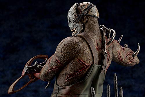 Kotobukiya DEAD by DAYLIGHT The TRAPPER PVC STATUE
