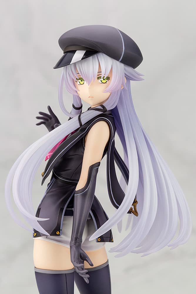 Kotobukiya The Legend of Heroes: Altina Orion PVC Statue, Multicolor