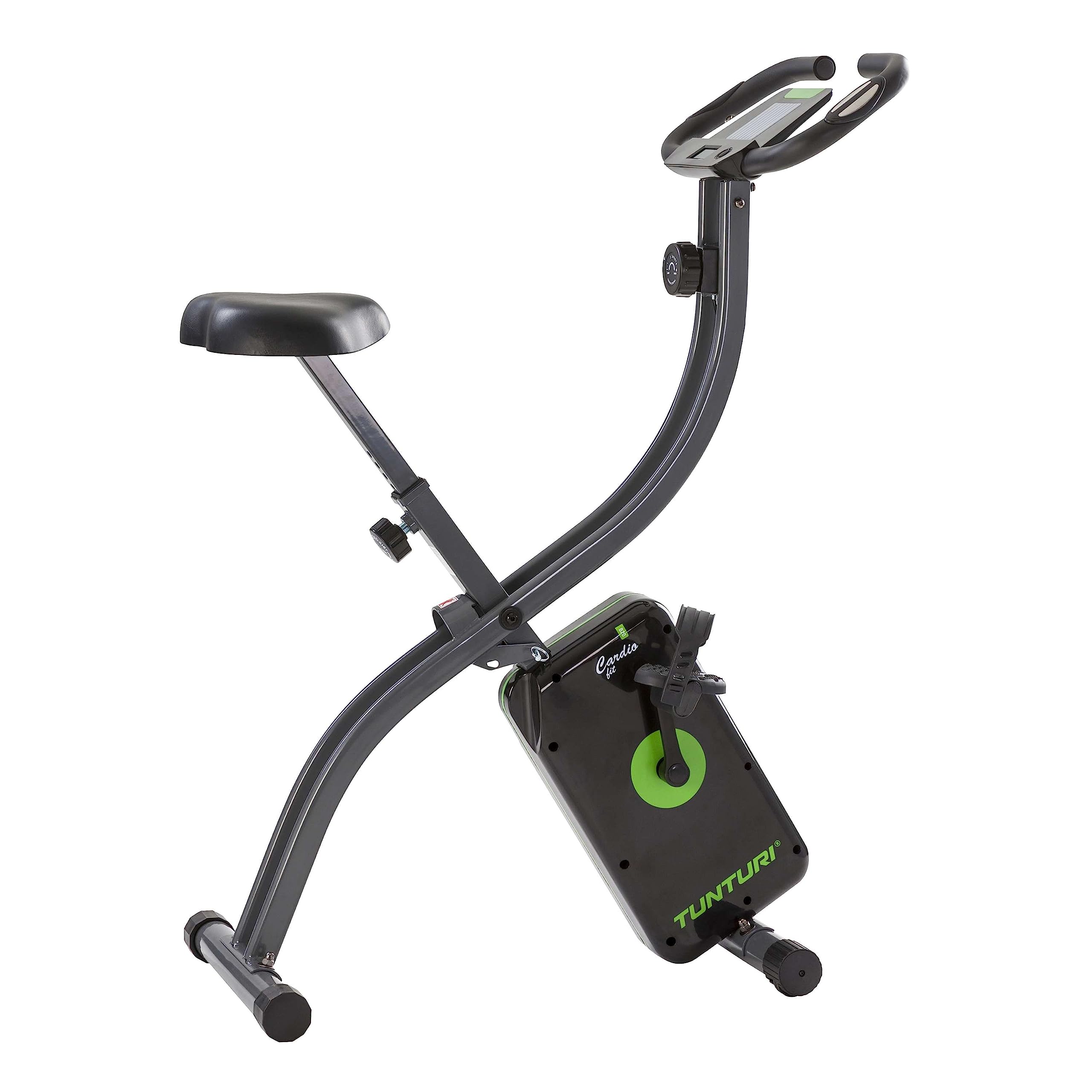 B20 Cardio Fit Series X-Bike Exercise Bike