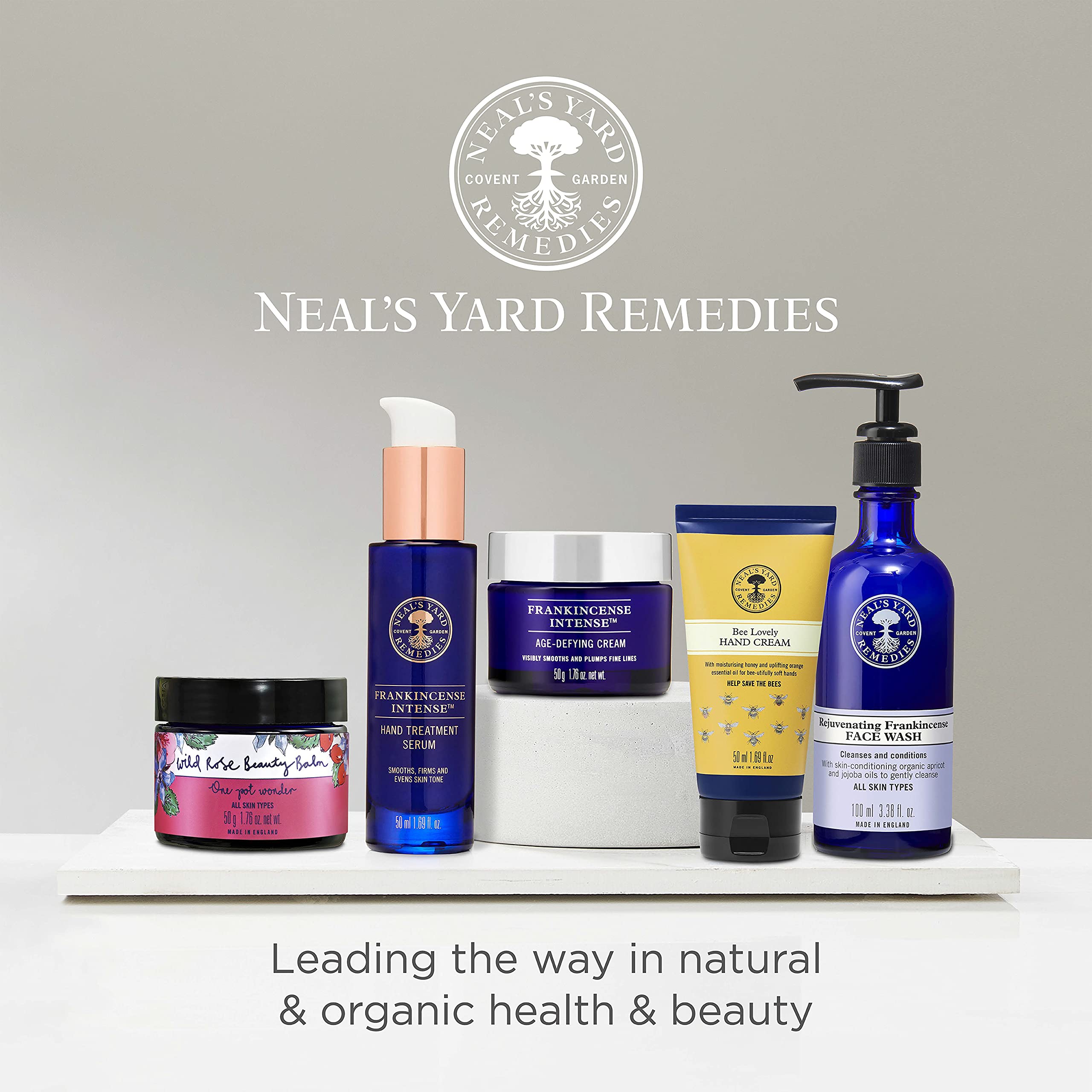 NEALS YARD REMEDIES Nurturing Rose Conditioner, 200 ML