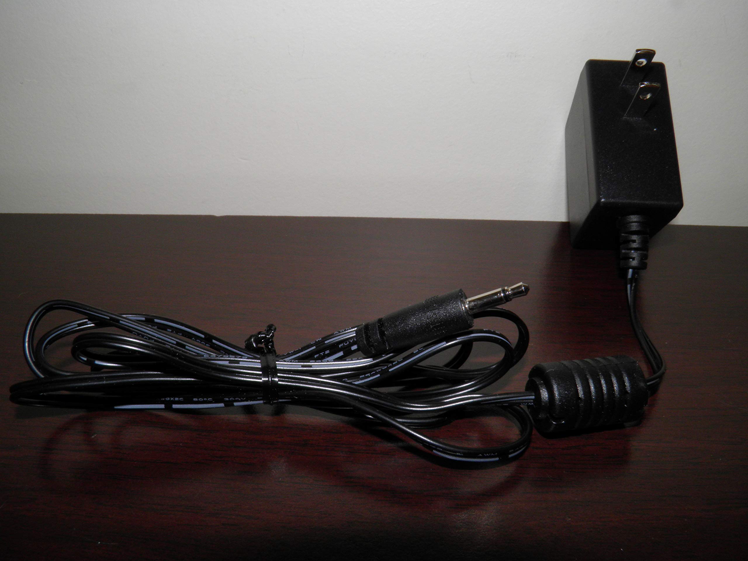 High-end Wall style Power Adapter for the ATARI 2600, Coleco Gemini, Telstar