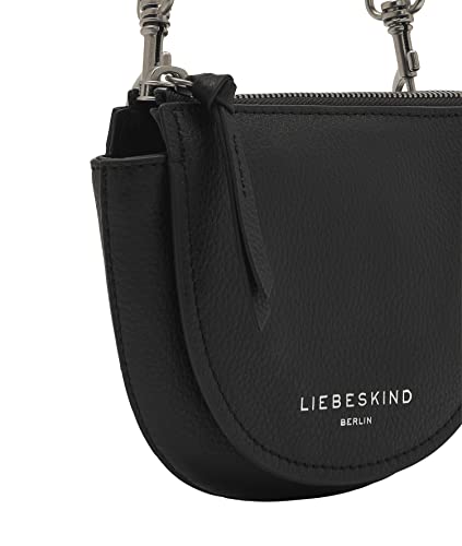 Liebeskind Modern, Black