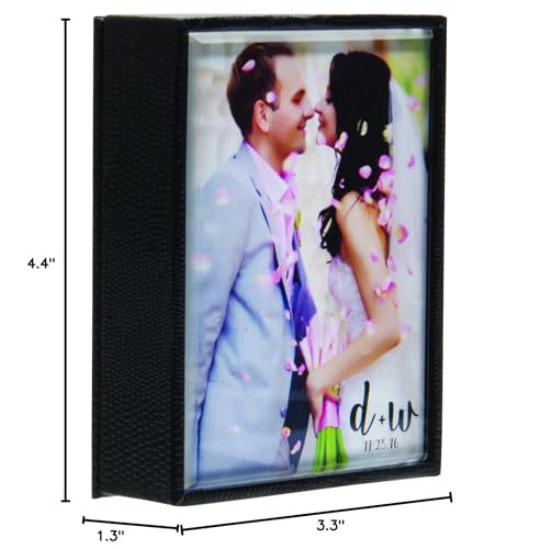 Neil Enterprises Inc. Elite Flash Drive Box with 2.875" x 3.875" Cover Photo