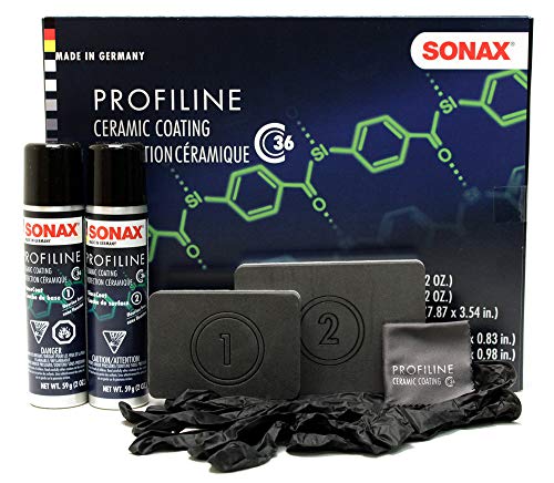 Sonax 236941 Ceramic Coating CC36