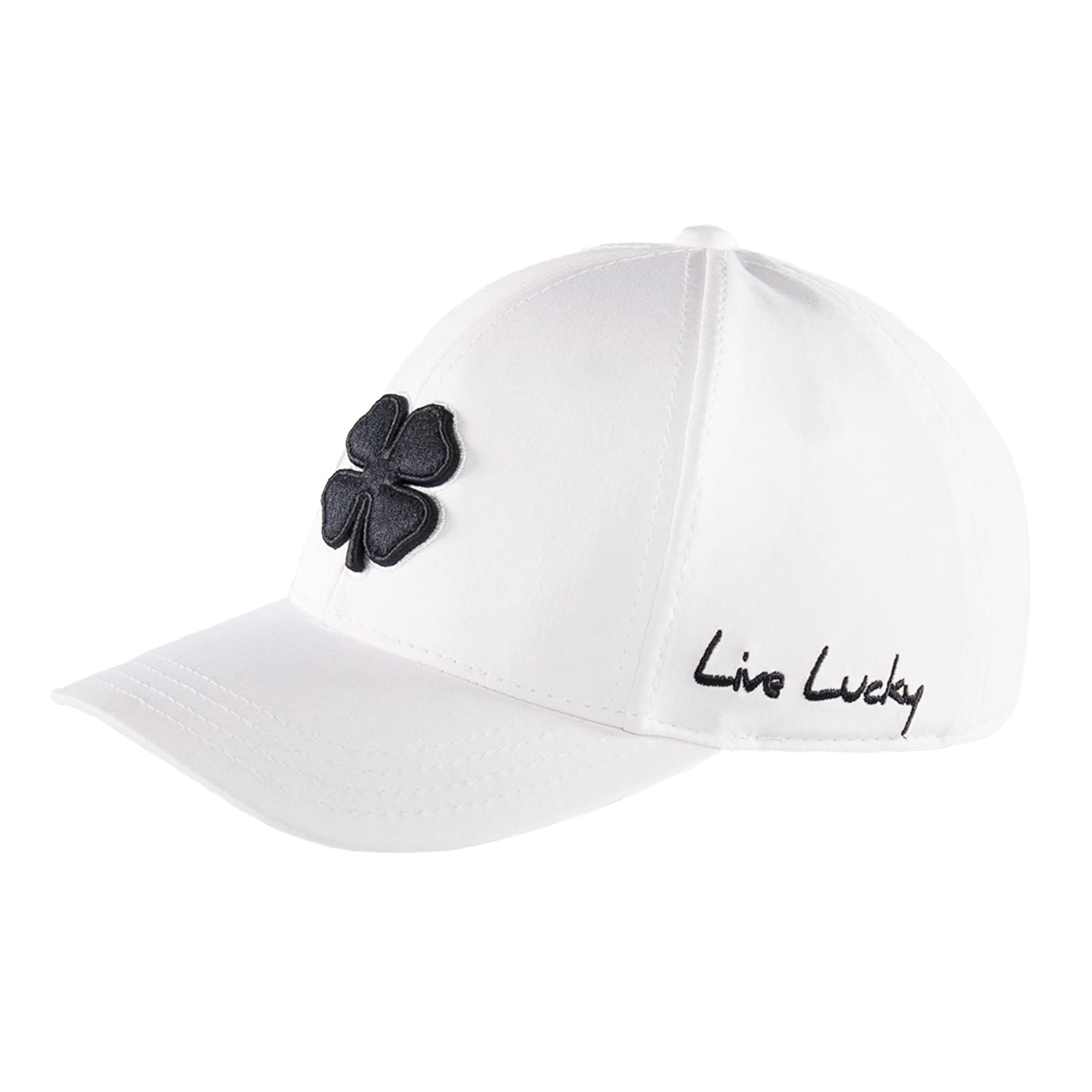 Black Clover Premium Clover Flex Cap