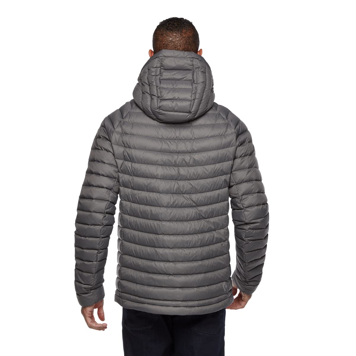 Black Diamond Access Down Hoody - Men's Deep Forest X-Large