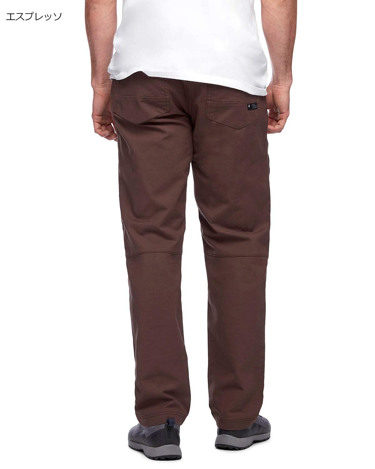 BLACK DIAMOND Equipment Spire Pant - Men's - Sergeant - 31