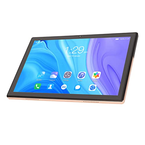 ciciglow Tablet 10 Inch Android 10 Tablets, 4G Calling 6GB RAM 128GB ROM, Octa Core Processor, Dual Camera, 8800mAh, HD Touch Screen Tablet(#2)