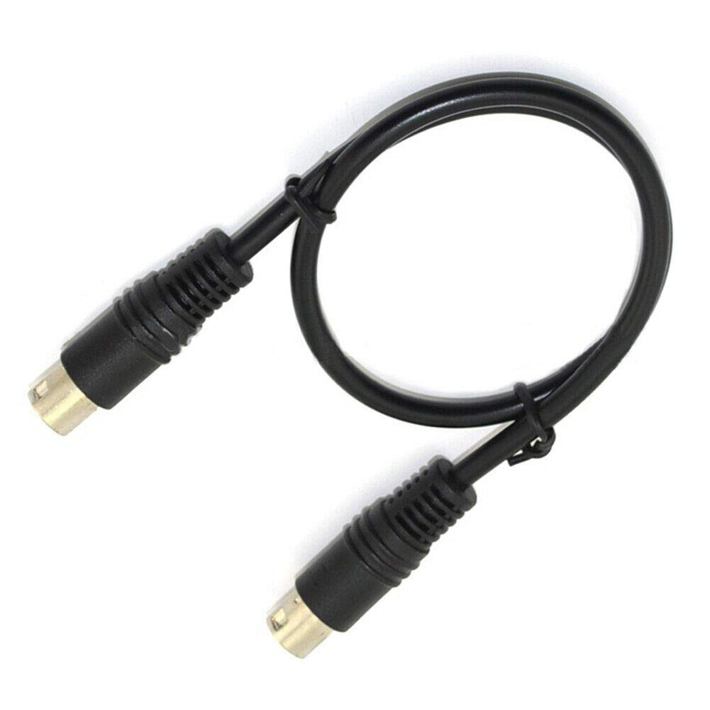 Miletine Serviceable Connector Electric Wire Rope for 32X to Genesis 2/3 Generation