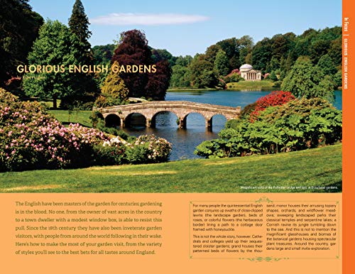 Fodor's Essential England (Full-color Travel Guide)
