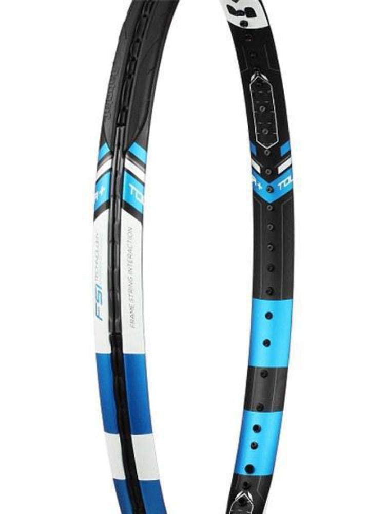 Babolat 2015 Pure Drive Tour Plus Tennis Racquet (4-3/8)