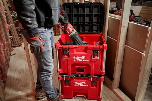 Milwaukee Box Tool XLarge PACKOUT 48-22-8429