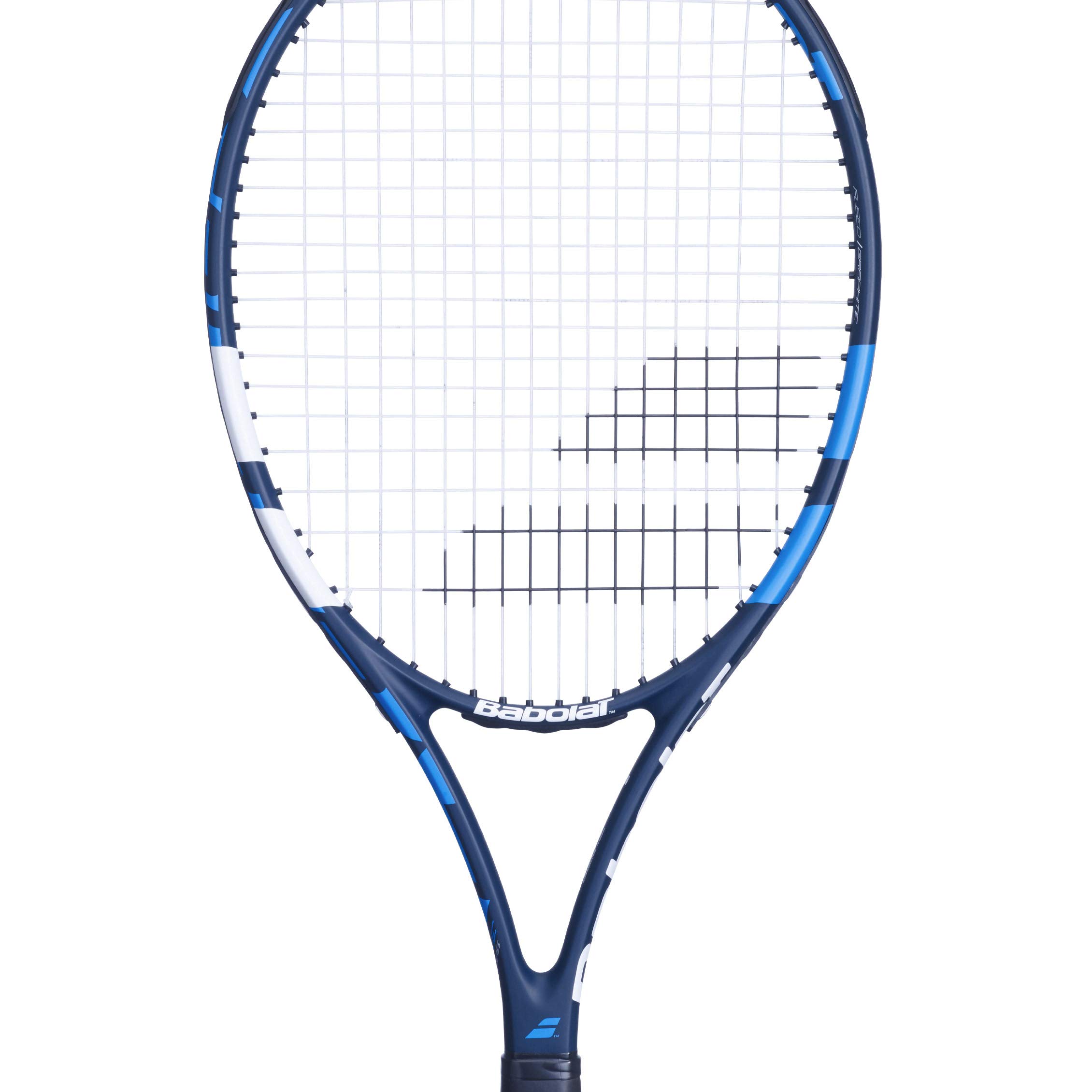 Babolat Evoke 105 Tennis Racquet - Prestrung (4 1/2 Grip)