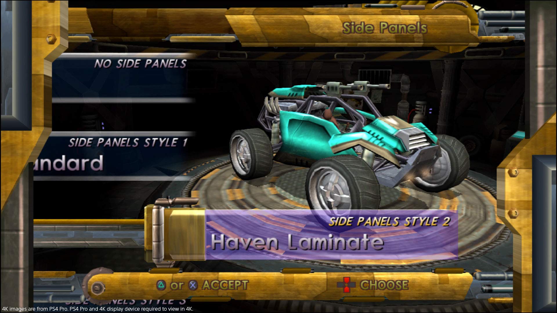 Limited Run #292: Jak X: Combat Racing Collector's Edition (PS4)