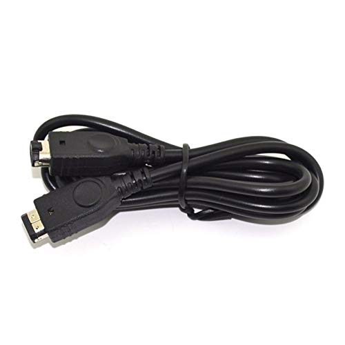 Link Connect Cable Cord Apater for Gameboy Advance Gameboy SP GBA GBA SP 2 Player