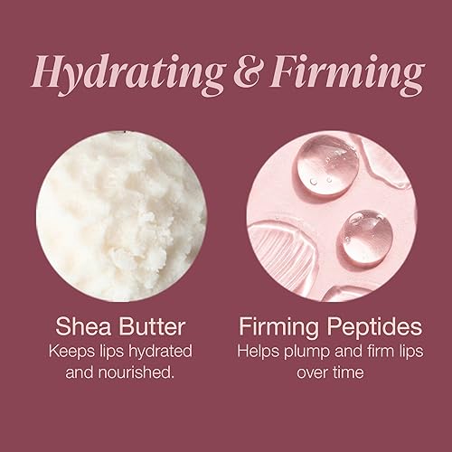 Mineral Fusion Glow Sheer Moisture Lip Tint By Mineral Fusion, Sheer finish, 0.1 oz