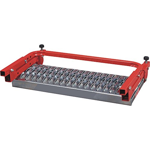 Ironton Truck Service Step - 300-Lb. Capacity