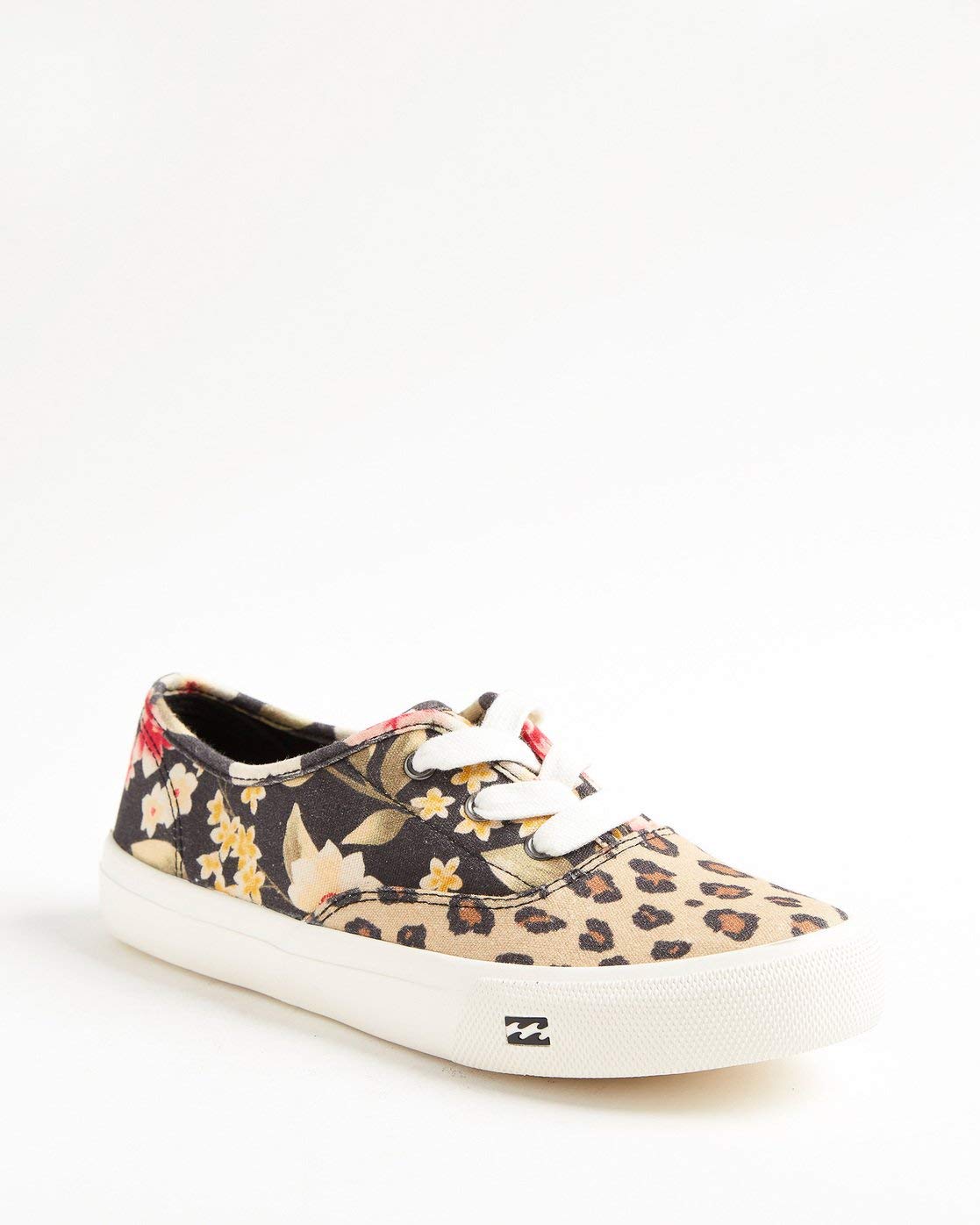 Billabong Women's Cruiser Slip-On Canvas Shoe Sneaker, Multi