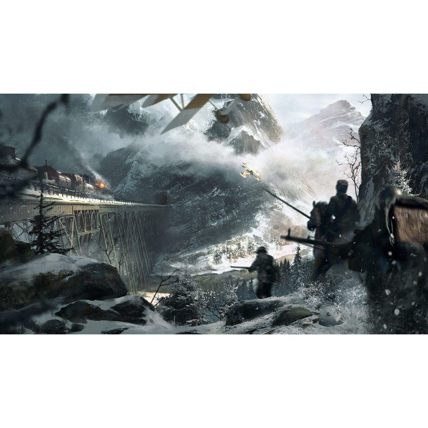 Battlefield 1 - PlayStation 4