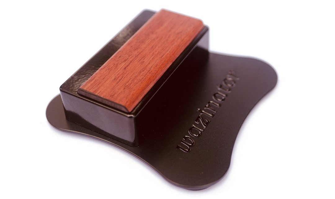 Baby Grand Acoustic Stompbox