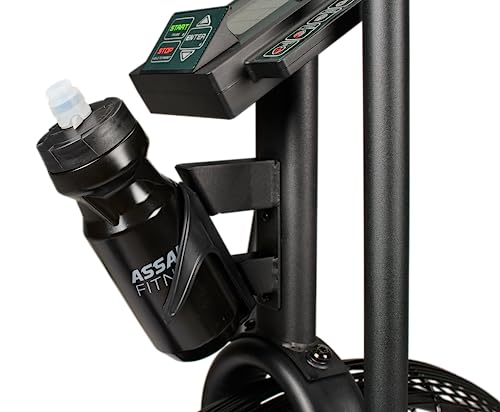 ASSAULTFITNESS Assault AirBike Classic, Black