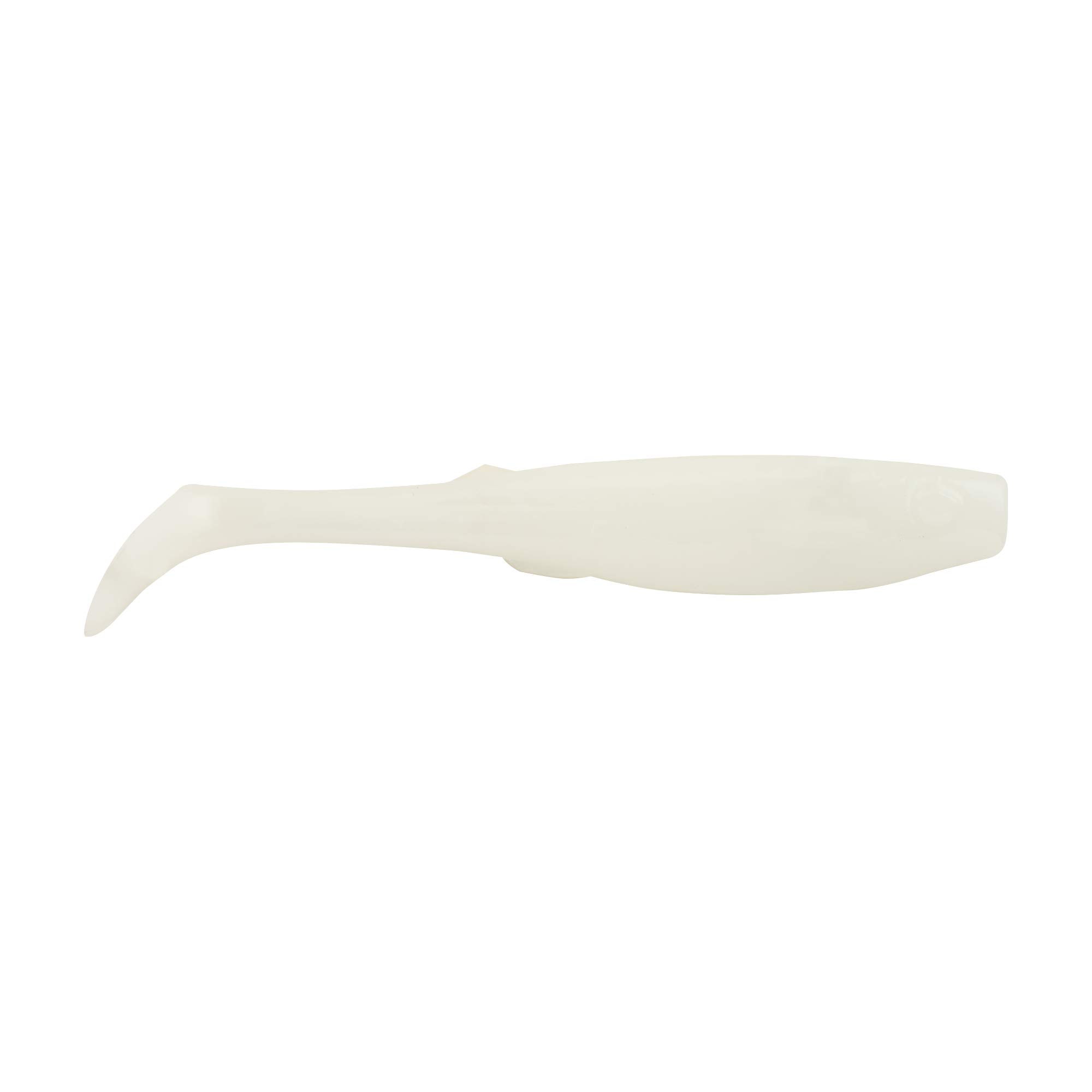 Berkley Gulp! Alive! Paddleshad Fishing Soft Bait