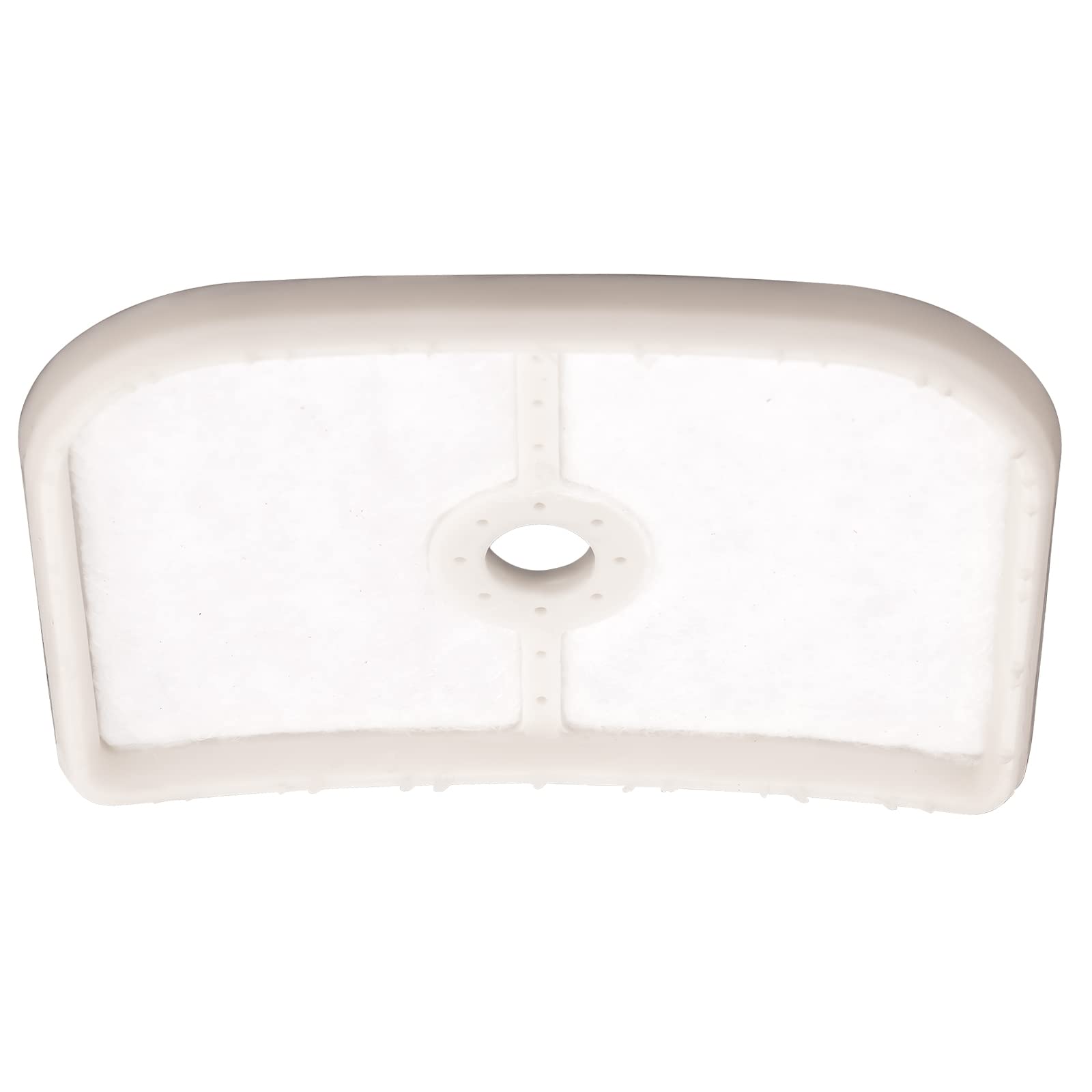 AWSZH 576401601 Air Filter Replacement for trimmer 525L 525LS 525LST 525RJD 525RS 577851501 McCulloch Poulan Pro RedMax Sears Weed Eater Jonsered Craftsman 1 PC Air Filter