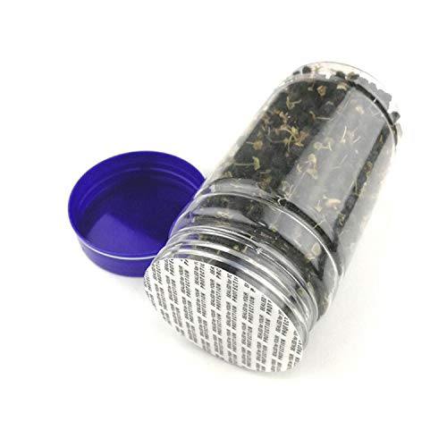 NANSHINE 500pcs Pressure Activated Seals Cap Liners 24mm(0.94") Foam Sealing inserts for Glass & Plastic Jar Bottles Containers No Induction Sealer Needed