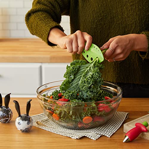 Chef'n LooseLeaf Kale, Chard, Collard Greens and Herb Stripper