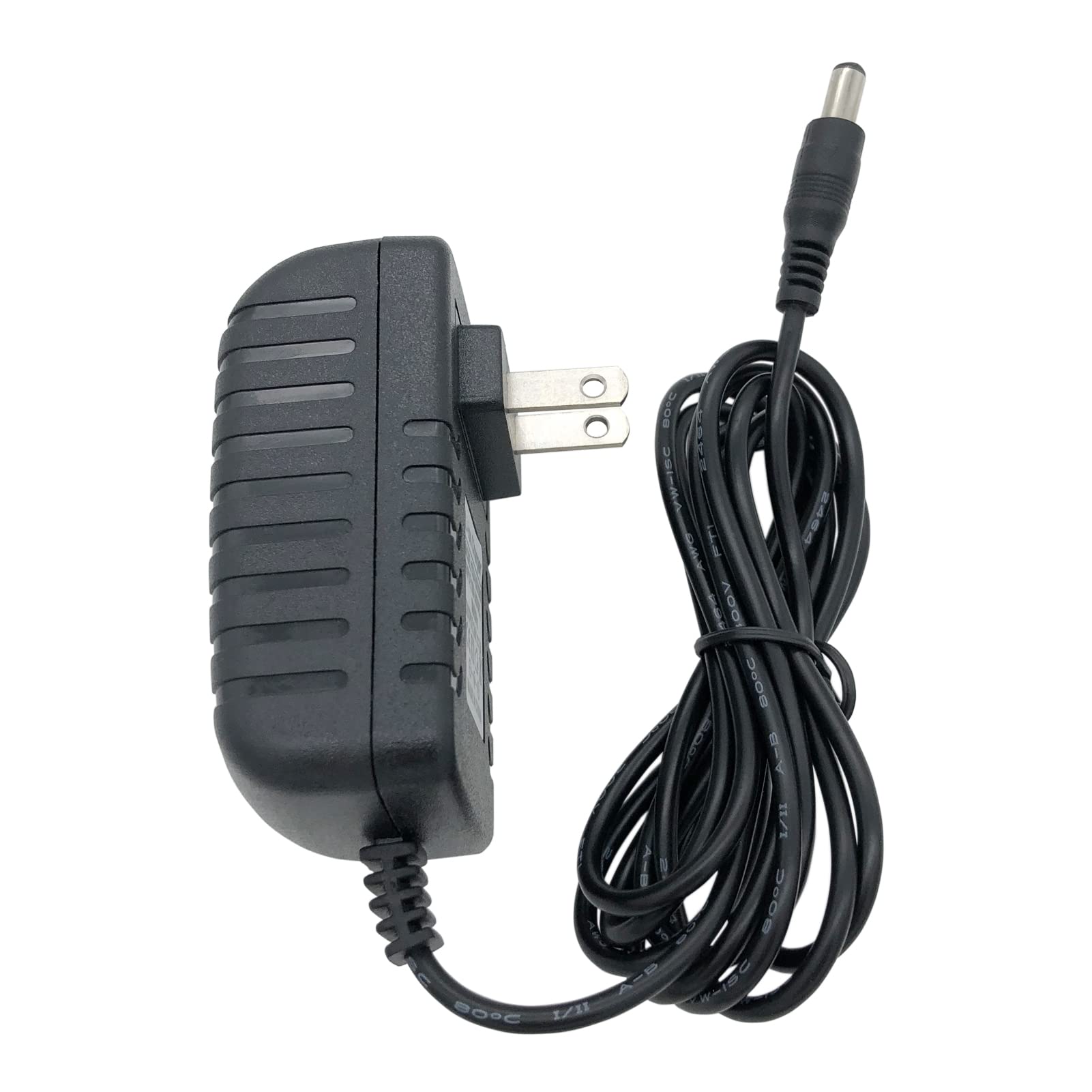 Charger Replacement for TOLOCO, Opove M3 Pro Massage Gun, Kraftgun Deep Tissue Massager -24V 25.2V Power Adapter Cord