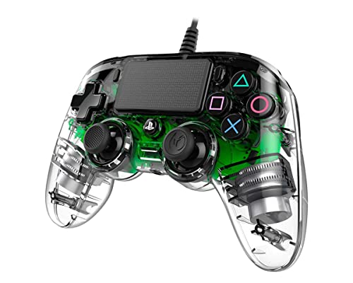 Nacon Compact Controller Light Edition Accessory Playstation4